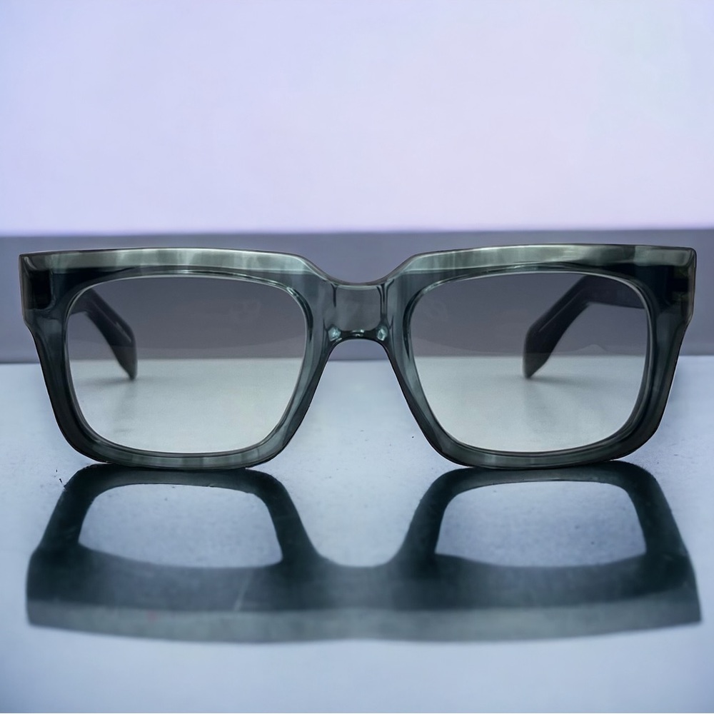 Elite Optical “Maurice” Col.70-Matching Custom Berko’… - Gem